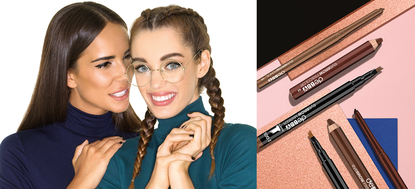 Home page - deBBY Make Up